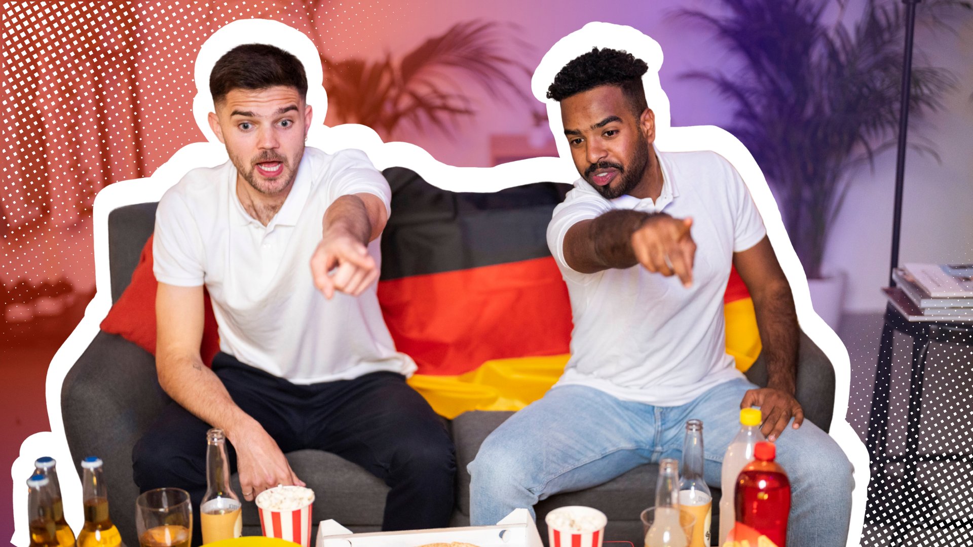 5 smarte Gadgets für lange Fußballnächte: So wird eure WM-Party legendär