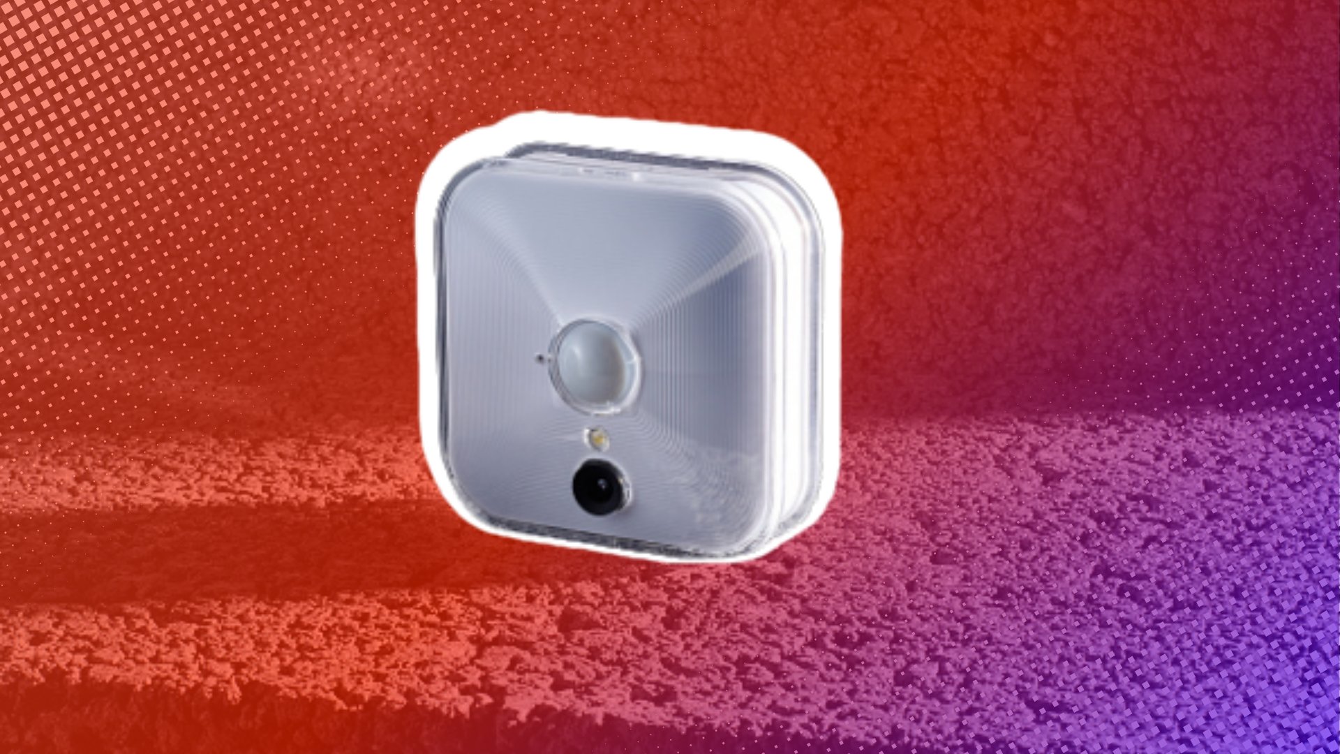 Blink-Kamera blinkt rot? Was das bedeutet und wie das Problem behoben wird