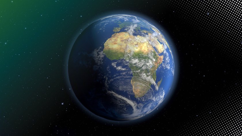 Google Maps hat ein geheimes Street View im All: So besucht ihr die ISS ...