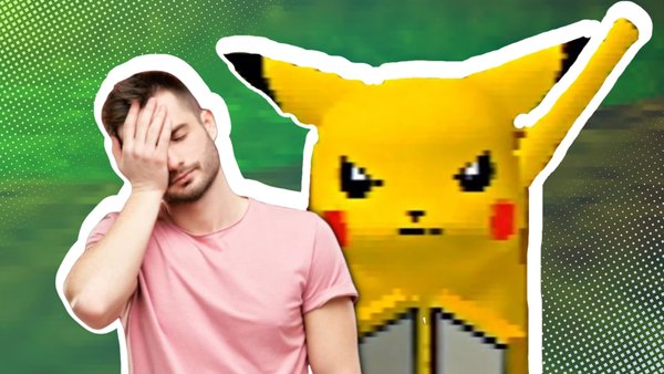 Gaming-News, Deals, Tests & Guides auf GIGA