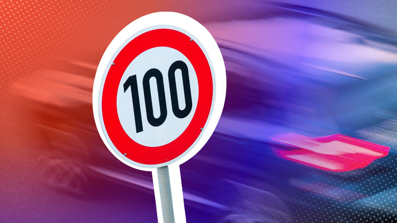 Keine freie Fahrt mehr? Tempolimit auf Autobahnen rückt immer näher