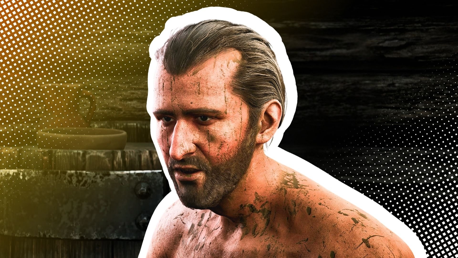 Gothic Remake: Finding Dusty – New Souls for the Brotherhood - GAMINGDEPUTY