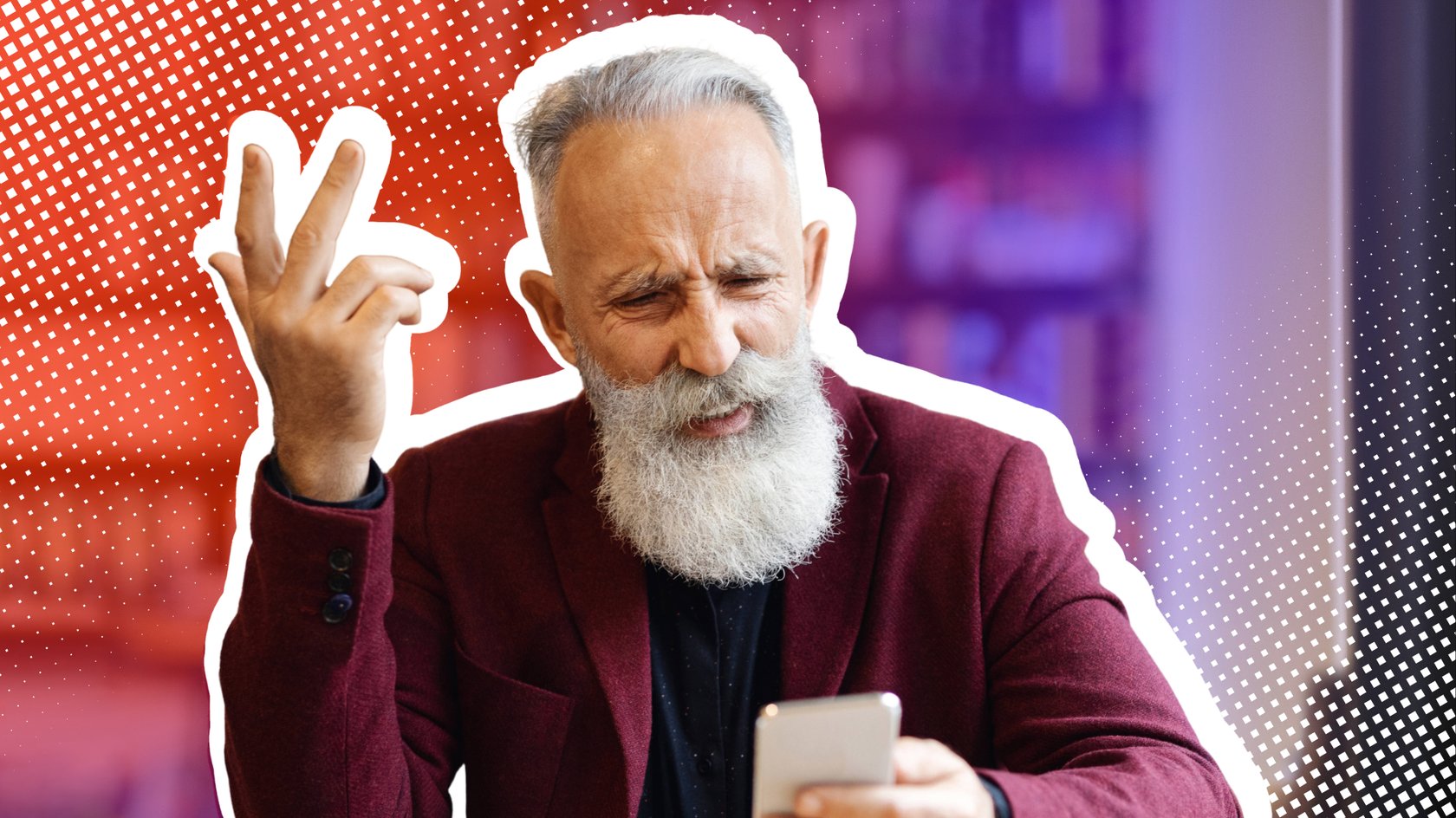 Handy lässt sich nicht ausschalten? Mit diesem Griff übernehmt ihr ...