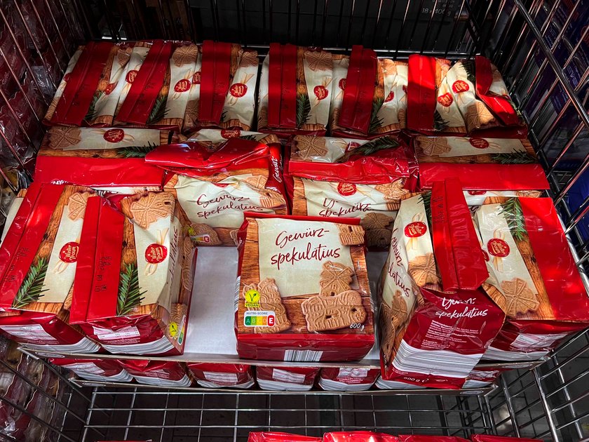 Alle Aldi‑Eigenmarken im Check: Diese Hersteller stecken dahinter