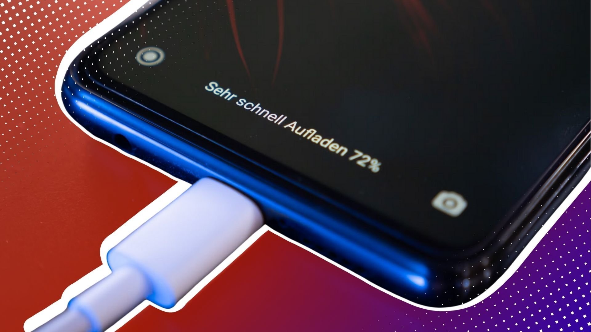 USB-C ist nicht gleich USB-C: So nutzt ihr die volle Ladeleistung