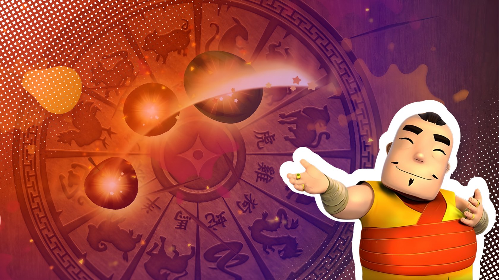 Die Story hinter Fruit Ninja: Alles begann mit einer Küchenmesser-Werbung