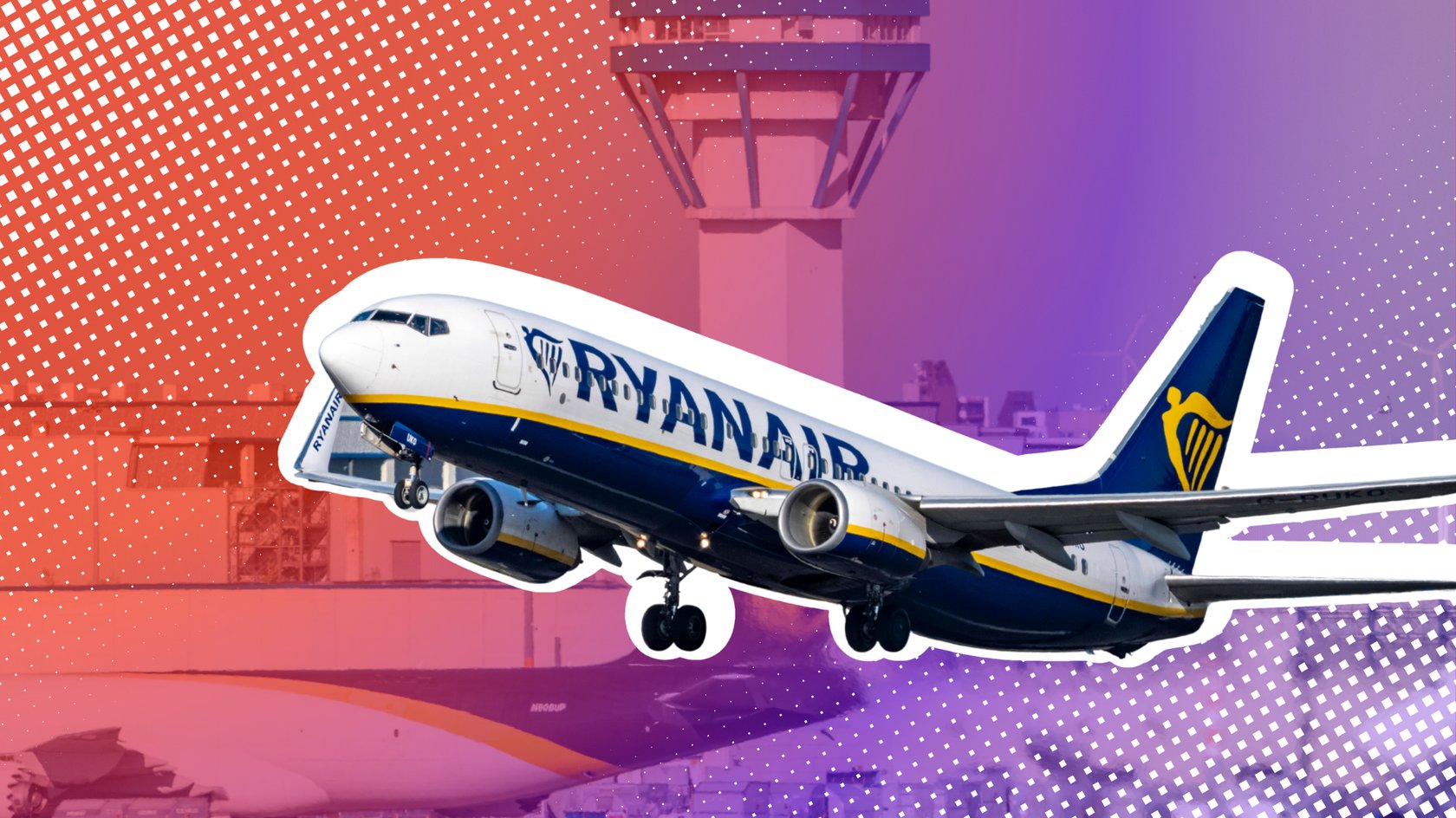 Ryanair: Wer diesen Fehler im Flieger macht, zahlt Tausende Euro Strafe