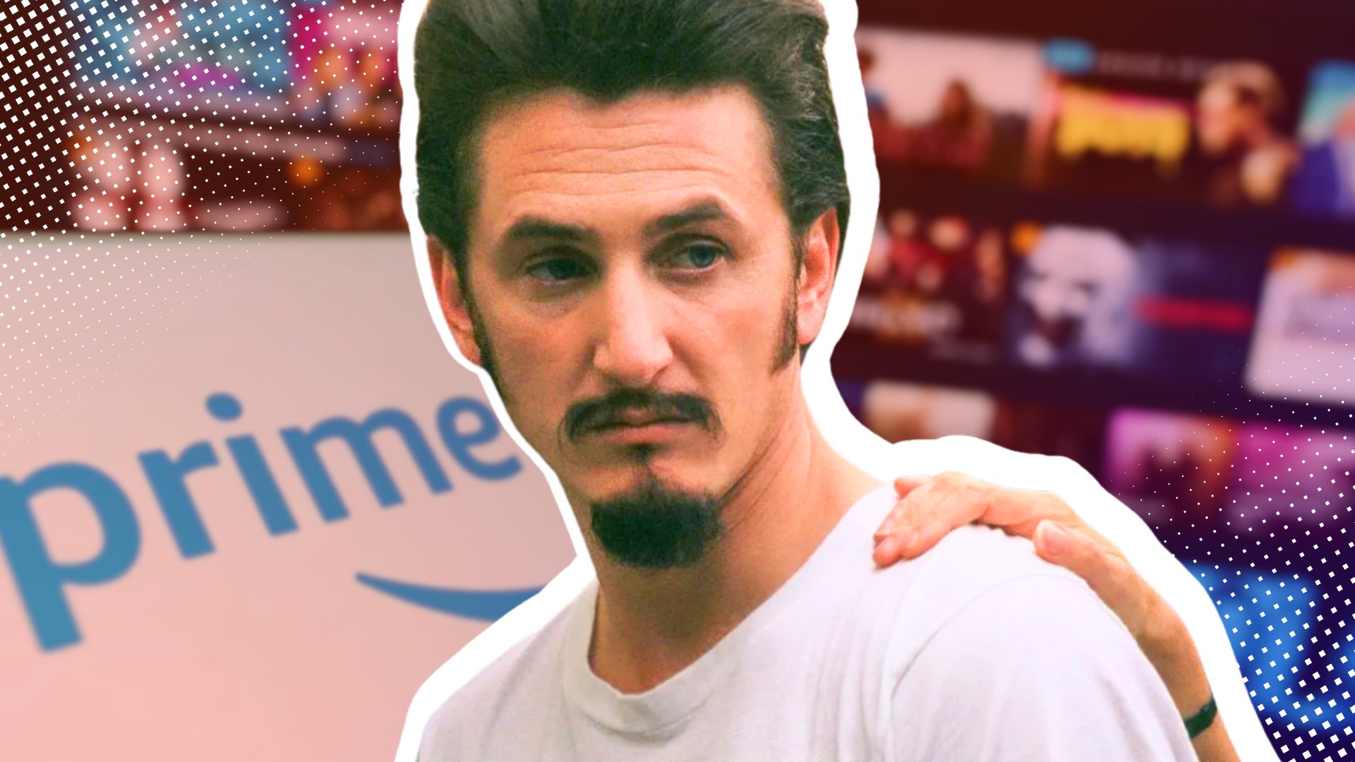 Amazon macht Schluss: Schwer zu ertragender Film verlässt demnächst das ...