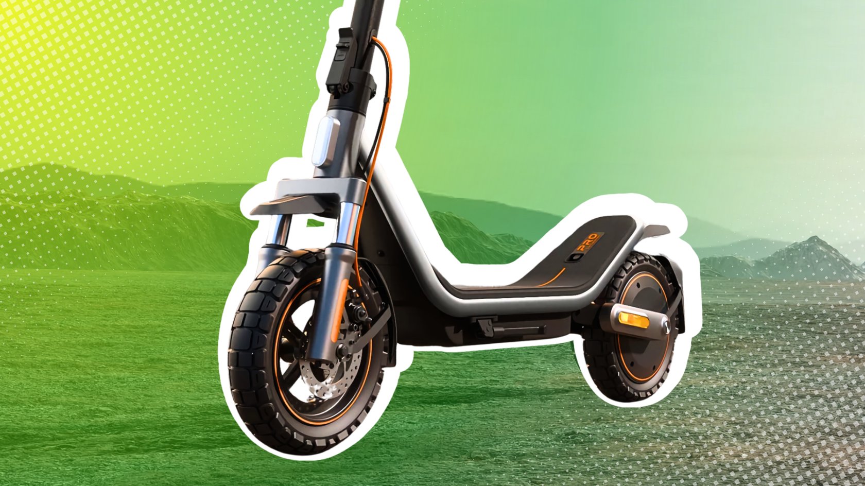 Xiaomi Electric Scooter 6 Pro deutlich im Preis reduziert