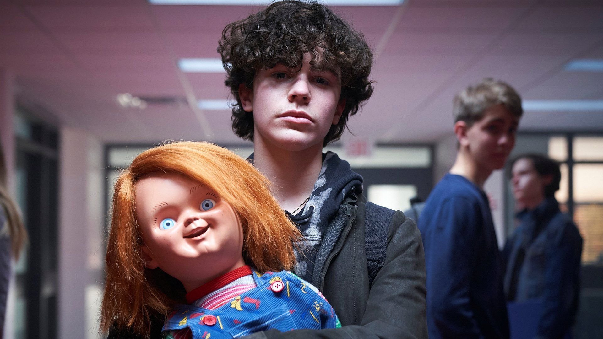 Chucky Film Reihenfolge