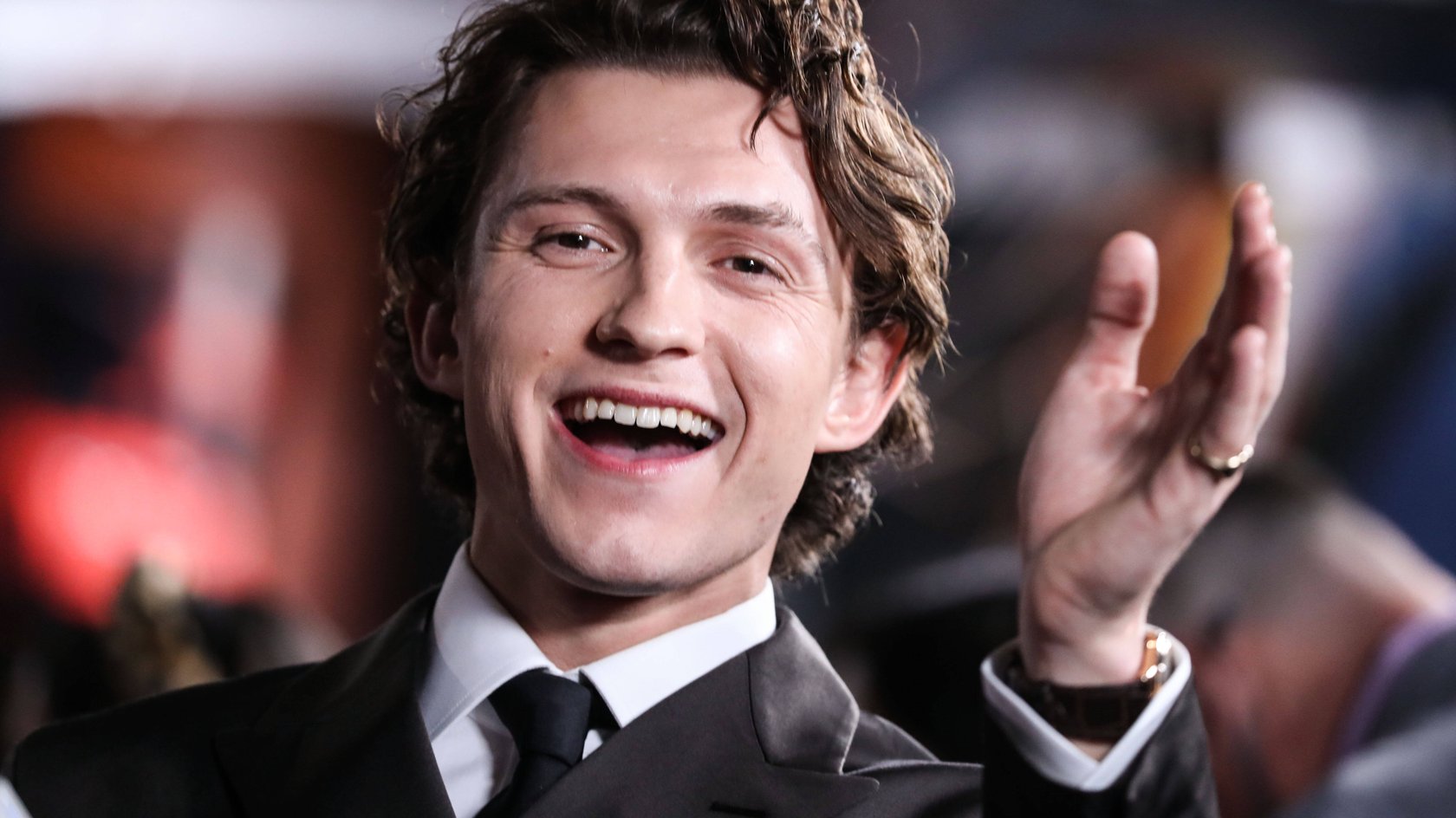Nicht Tom Holland Falscher Spider Man Kassiert Millionengage Fast