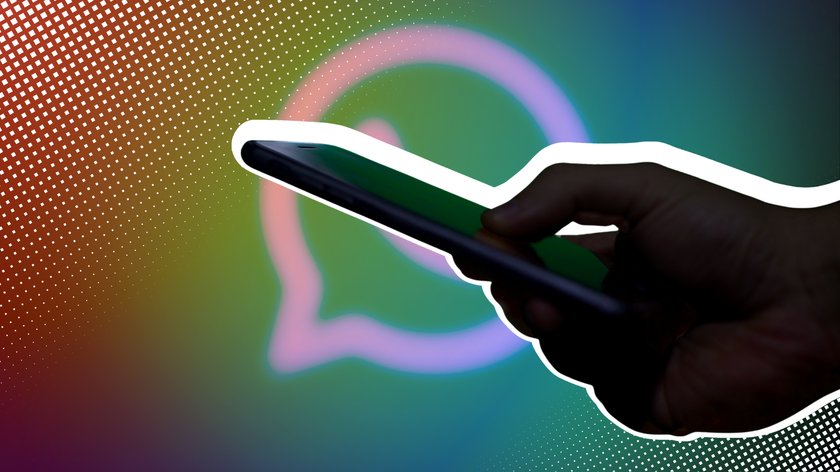 Dauernd „Downloading document“? So löst ihr das WhatsApp-Problem