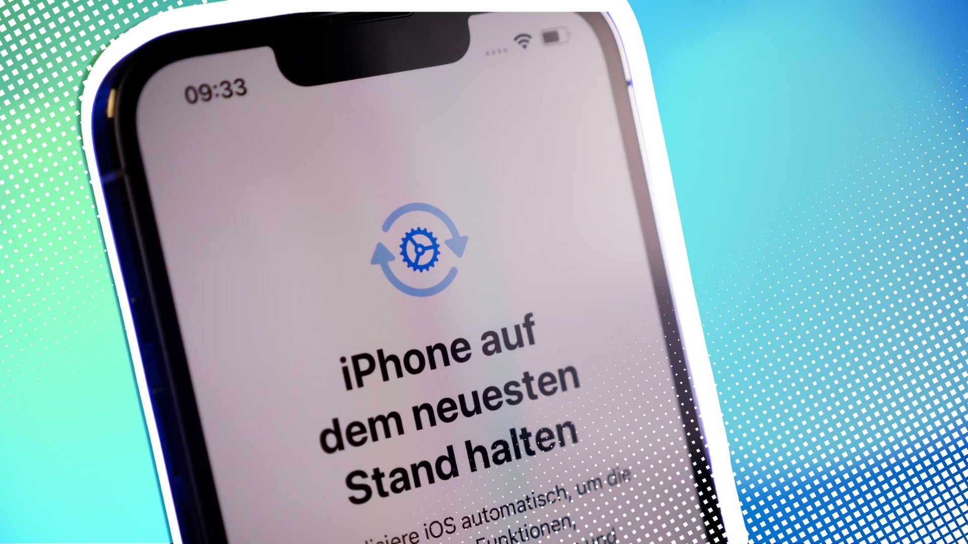 Apple macht den Sack zu: Wichtiges iPhone-Update kurz vor dem Release