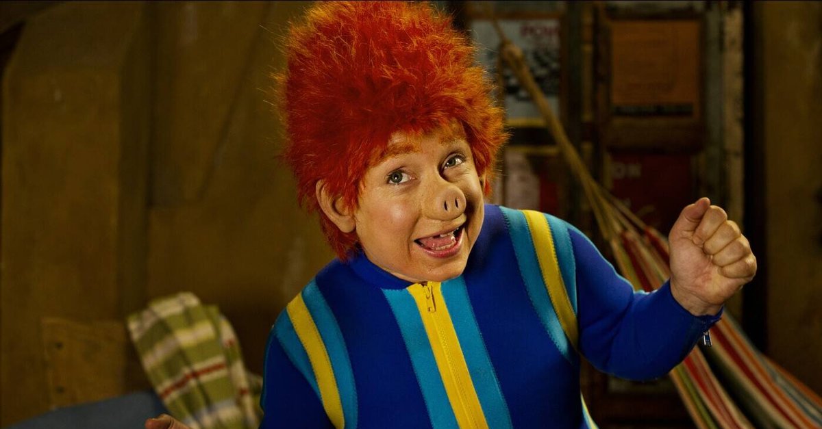 „Sams“-Filme-Reihenfolge: Alle Teile mit dem lustigen Wesen im Überblick