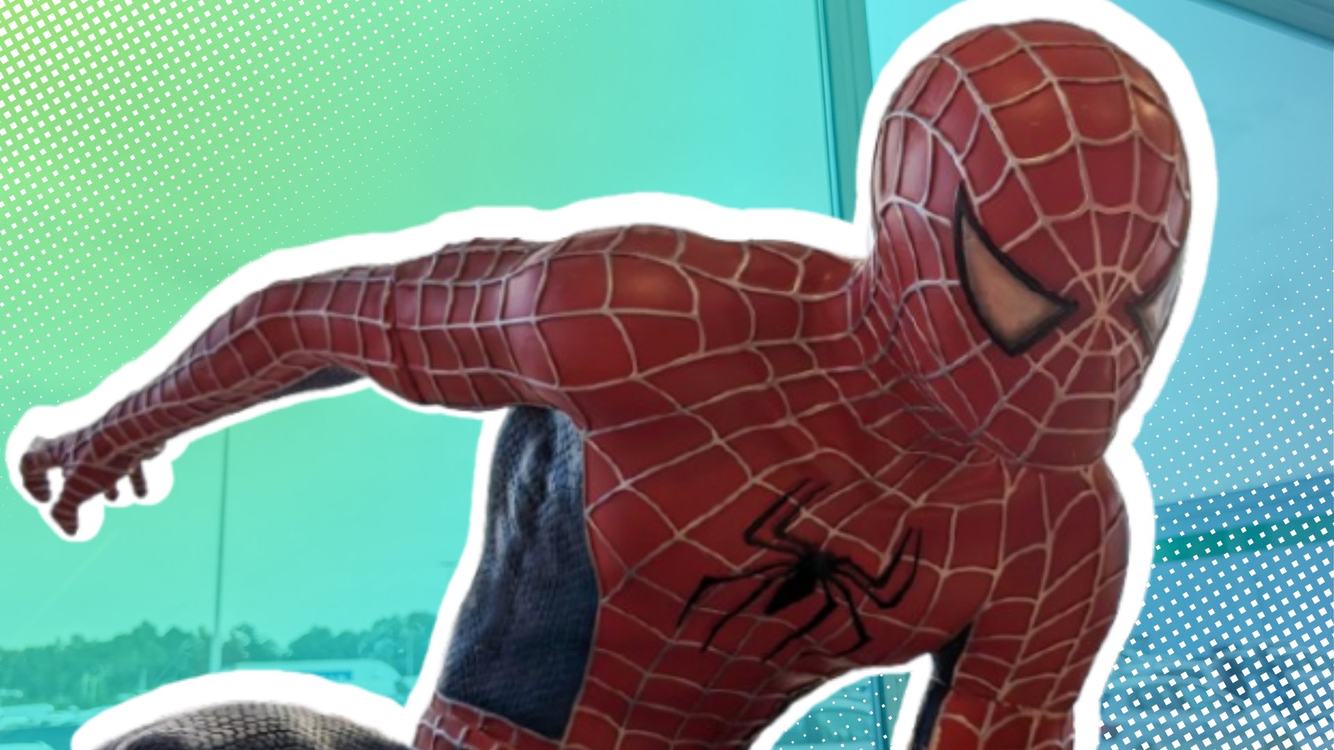 Spider-Man-Fans trauen ihren Augen nicht: Was hat sich Lego bei diesem ... Spider-Man-Fans trauen ihren Augen nicht: Was hat sich Lego bei diesem ...