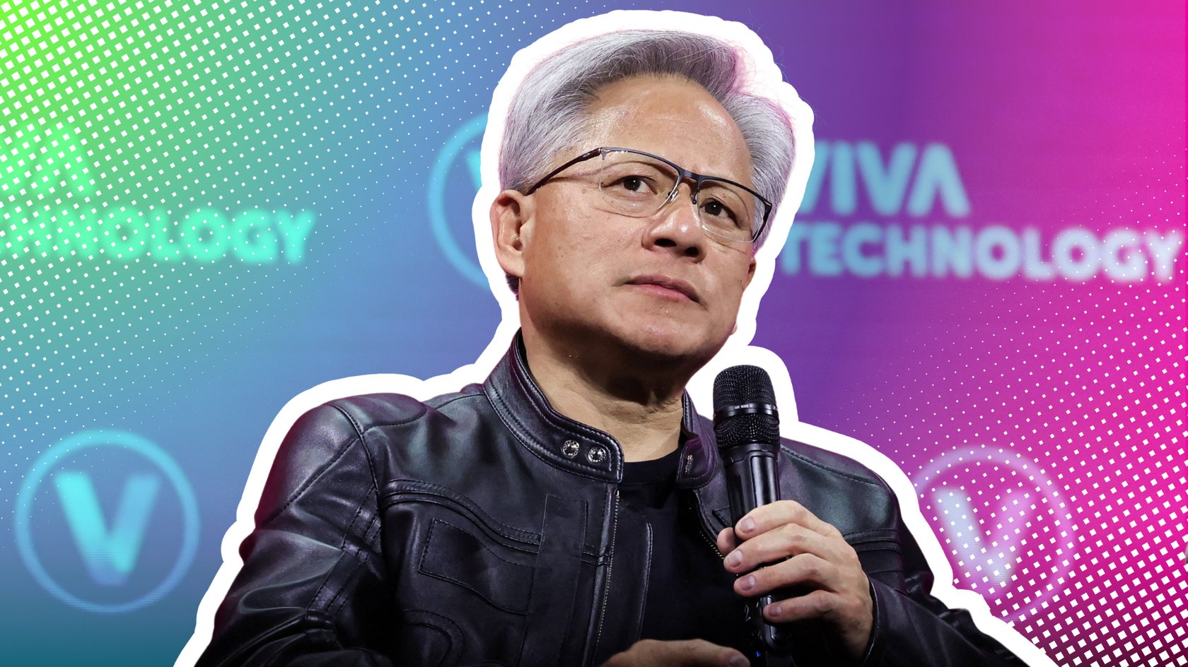 Hohes Gehalt ohne Uni: Nvidia-Chef verrät, welche Jobs bald sehr ...