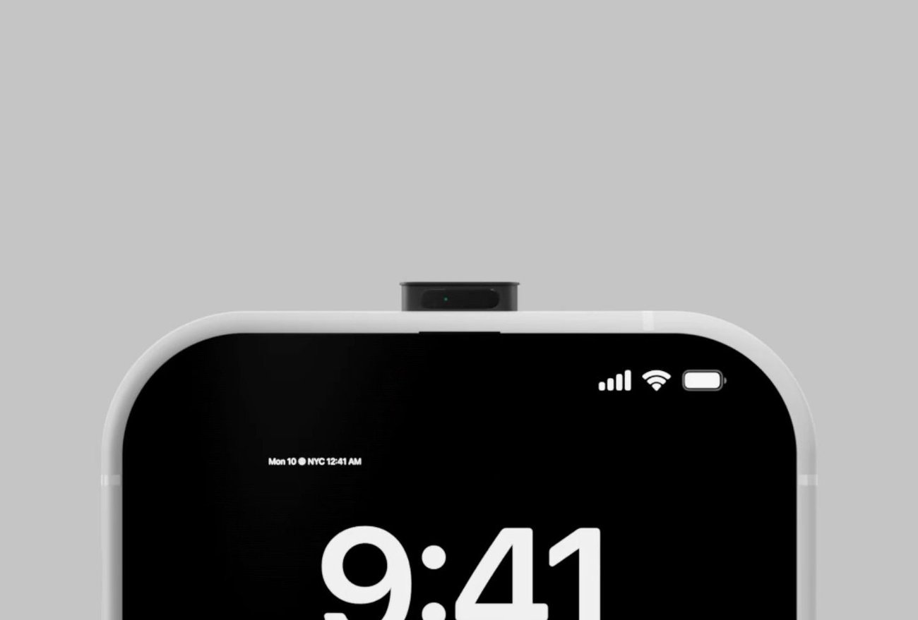 iPhone 17 Ultra: Gummi statt Metall – Apples Smartphone neu gedacht