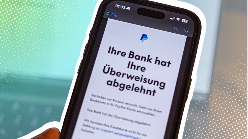 PayPal Störung heute: Zahlung und Abbuchung nicht möglich? Das könnt ...
