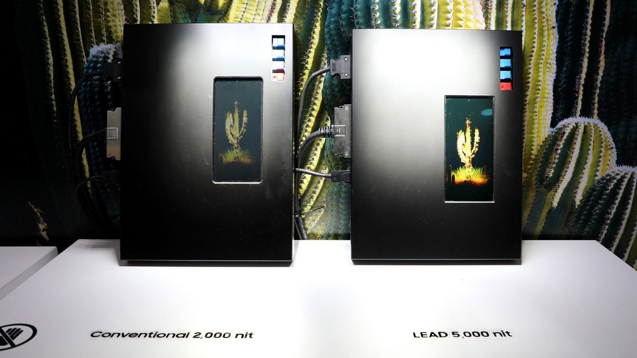 Perfekt für das Galaxy S26 Ultra: Samsung setzt beim Display neue Maßstäbe