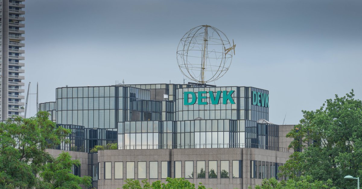 DEVK Kündigung: So klappt das Kündigen eurer Versicherung