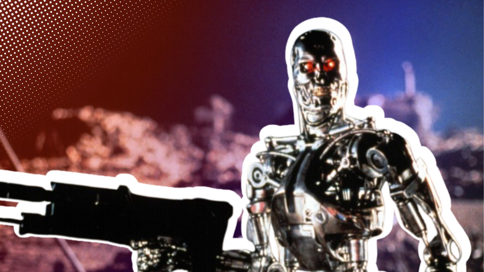Terminator 7: James Cameron plant einen Neustart – aber eine Legende ...