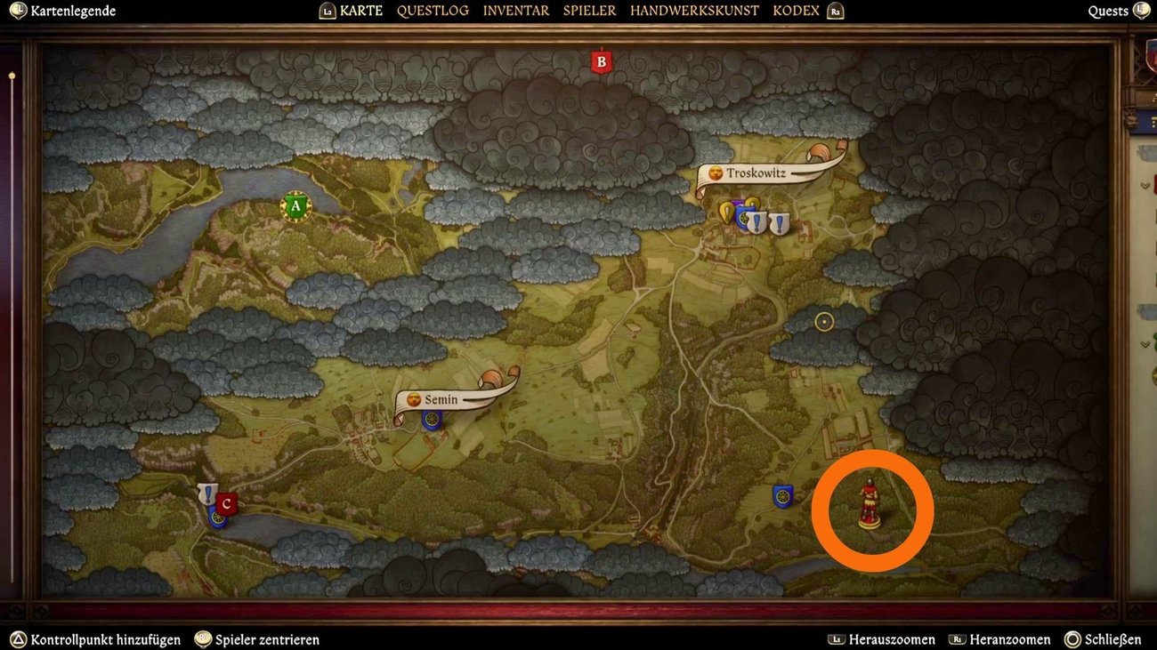 KCD 2: Bester Start ins Spiel - Holt euch diese 13 Items