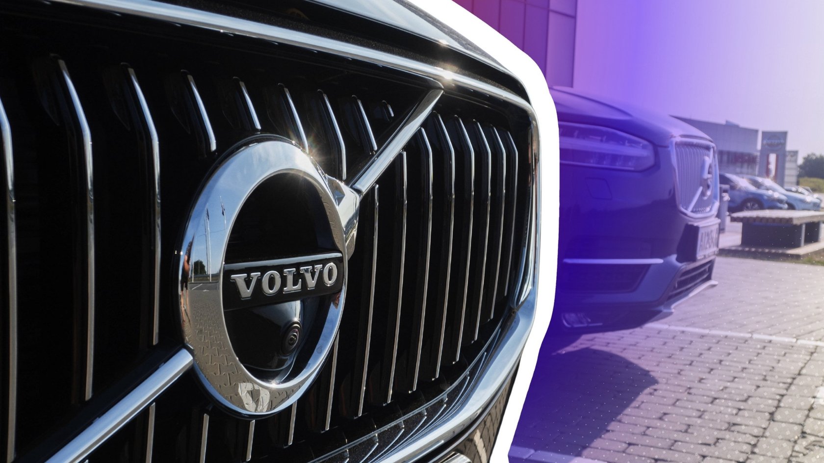 Volvo EX60: Neue Elektro-Mittelklasse bietet XXL-Reichweite
