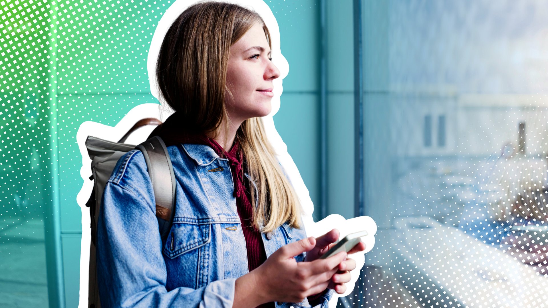 Nie wieder Koffer-Chaos: Diese 5 Tracker retten euren Urlaub