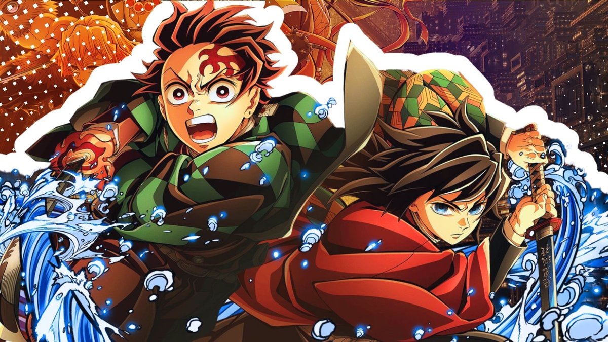 Ich wünschte, ich hätte den Demon-Slayer-Film nicht im Kino sehen müssen