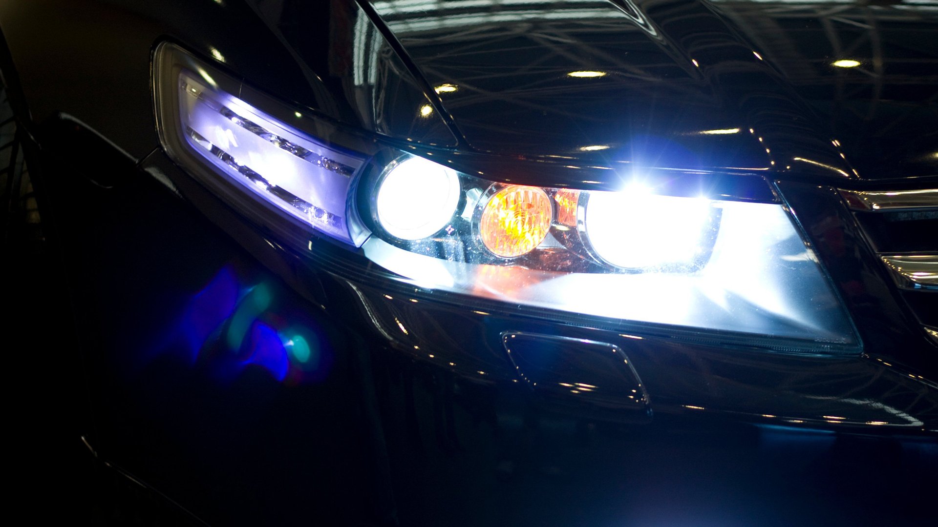 Lichter am Auto richtig einstellen – mit diesem Trick geht es ganz leicht