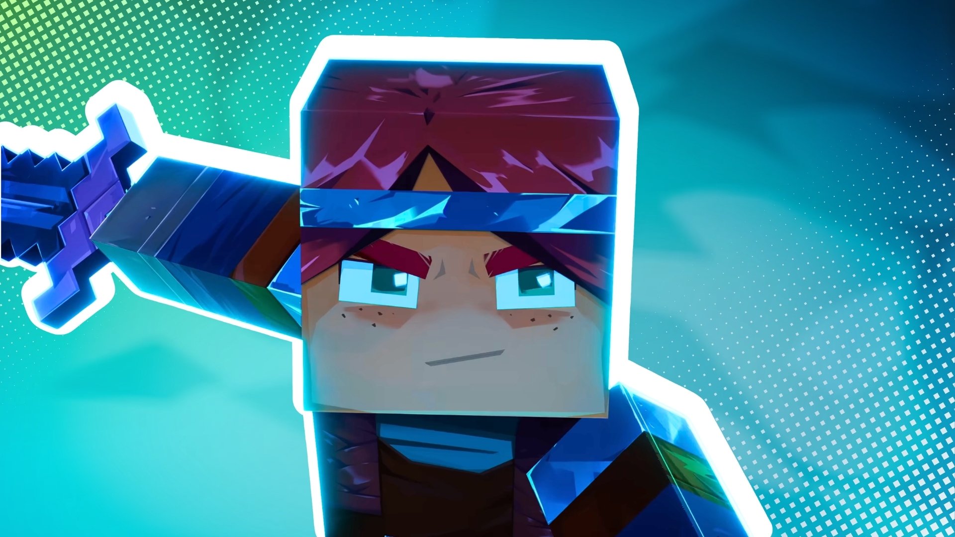 Neues Minecraft erscheint im September