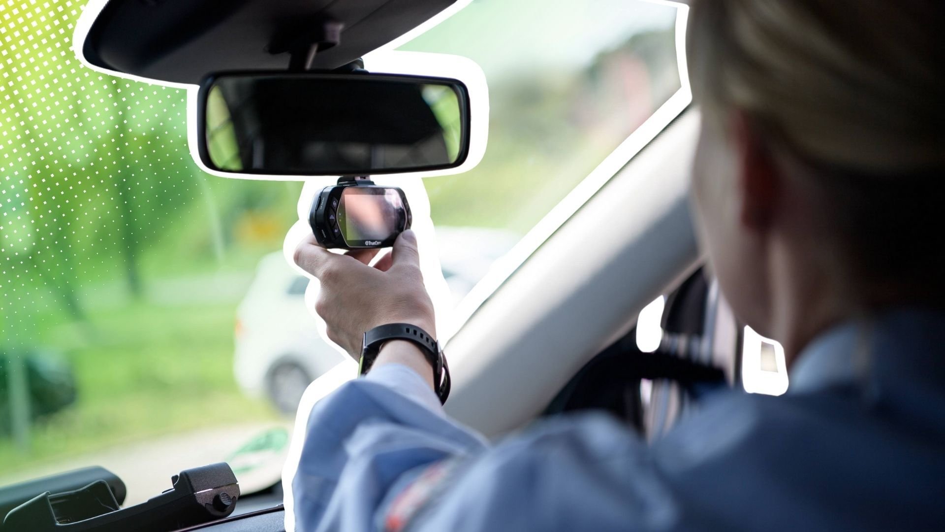 „Okay Garmin, Video speichern“: Ursprung des Memes erklärt