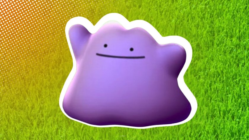 Ditto in Pokémon GO fangen (Juni 2026): Aktuelle Liste & Fangtipps