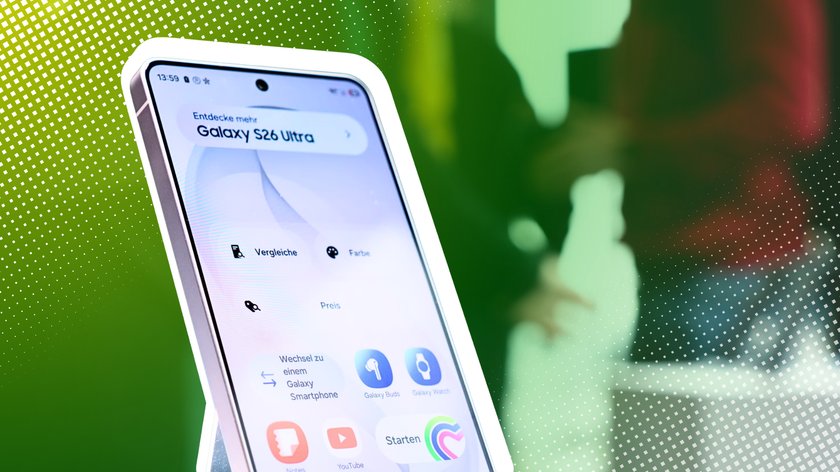Wer auf das Samsung Galaxy S27 Ultra wartet, wird richtig belohnt