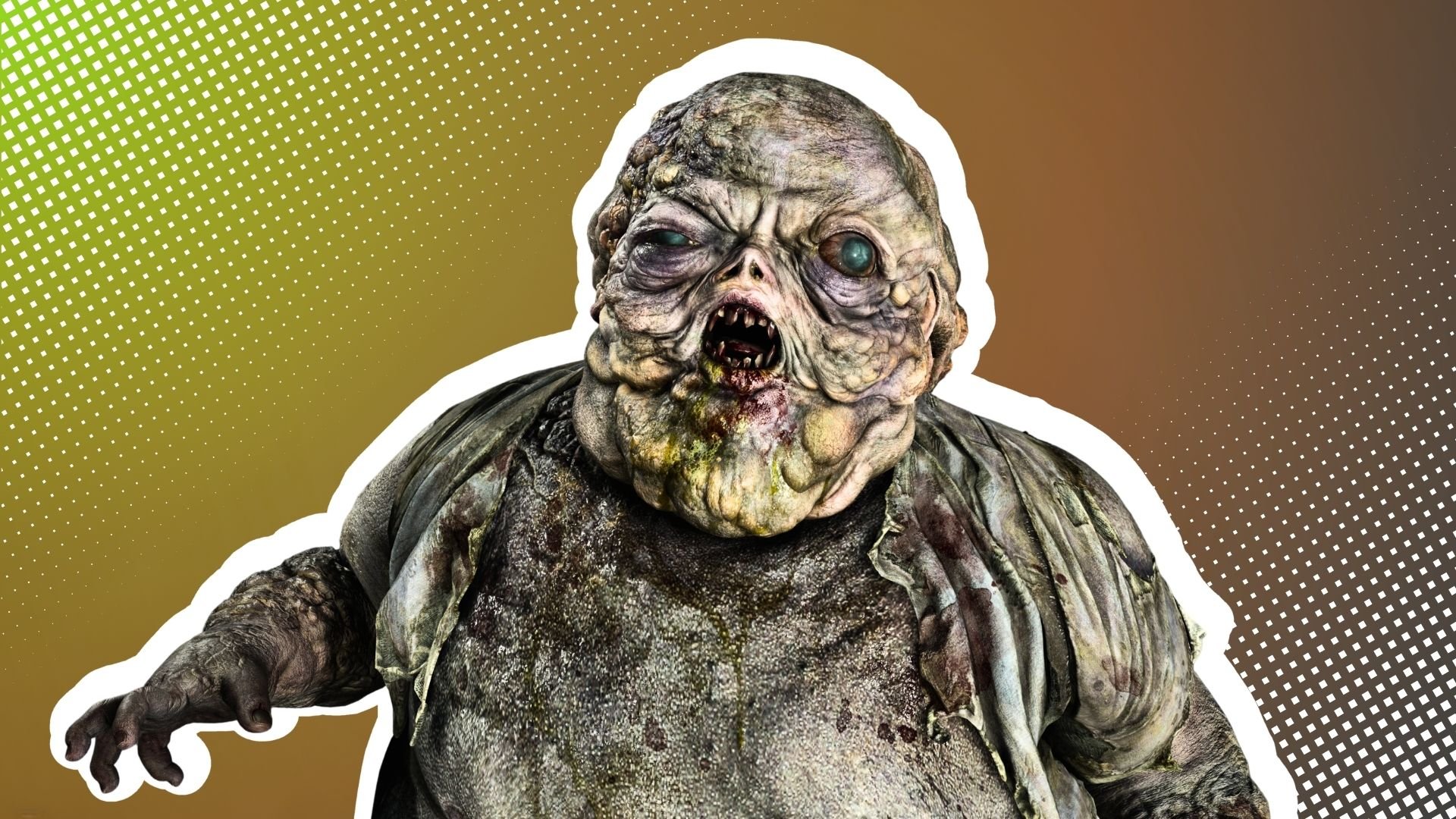 Resident Evil Requiem: Chunk is frightening, but has nothing on him ...