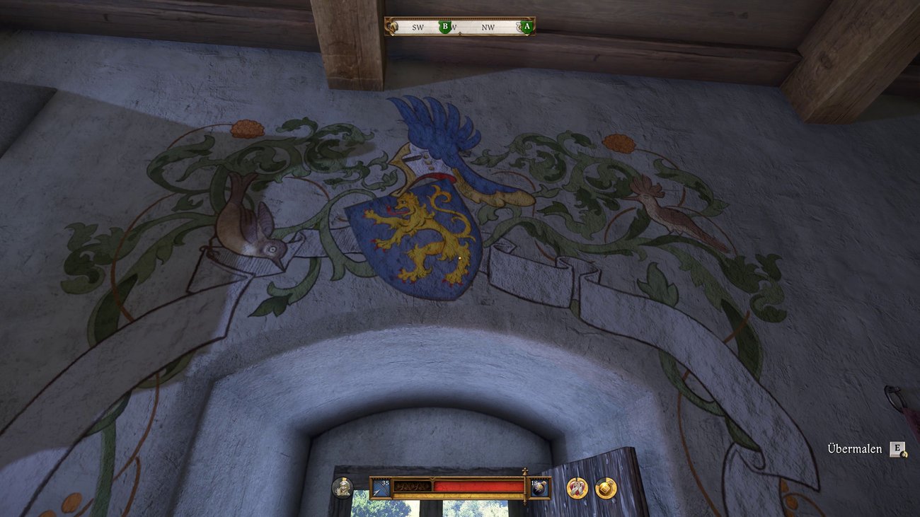 KCD 2: Trophäen-Leitfaden & Roadmap für alle Erfolge & Achievements