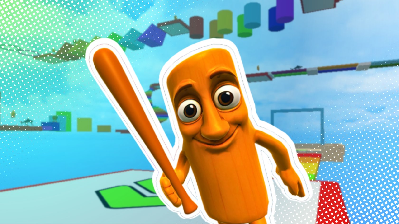 Italian Brainrot + Obby = Das wildeste Parkour-Game im Netz