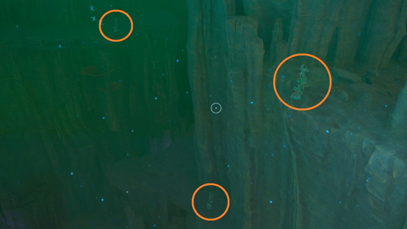Subnautica 2: Leitungskristall finden und Bioscanner herstellen