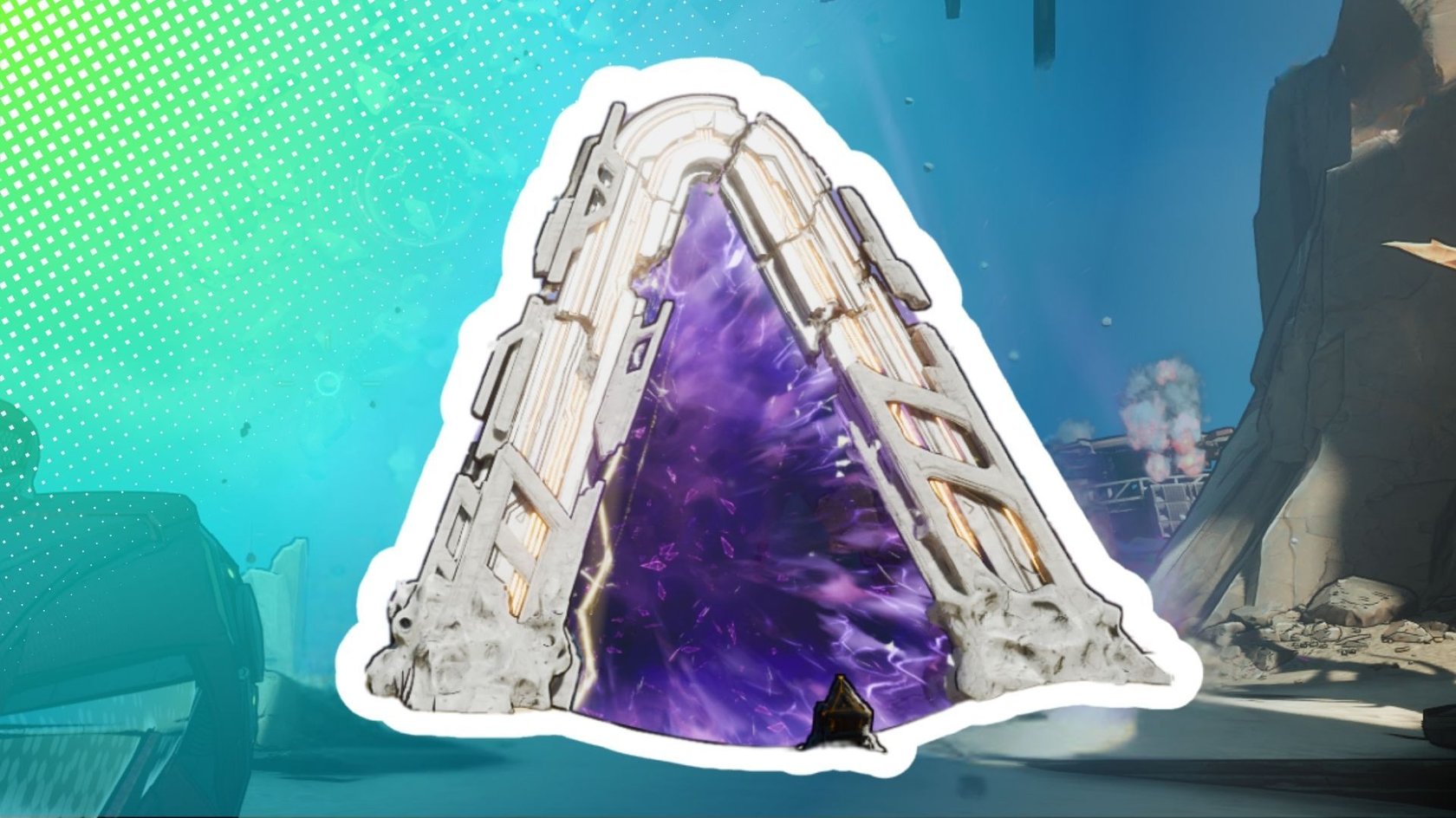 Borderlands 4: Alle Kammerschlüssel-Fundorte für die Vaults