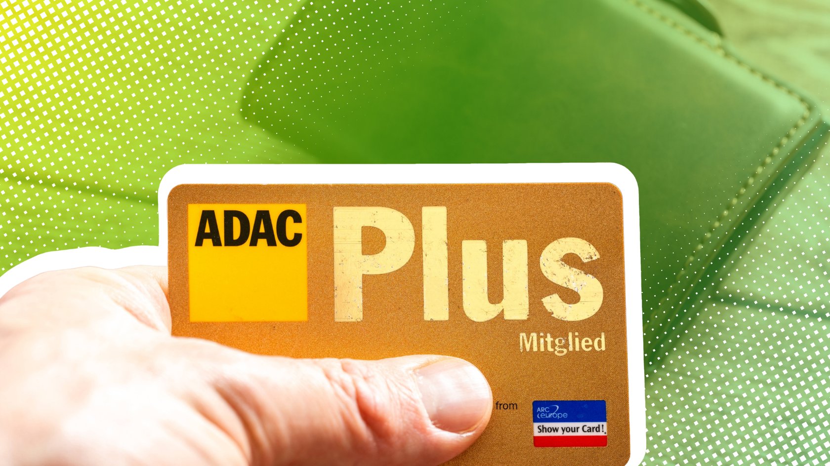 Adac Plus Auf Normal Umstellen
