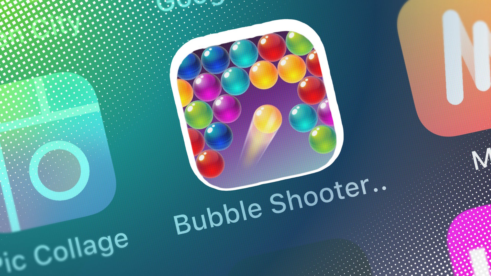 7 Profi-Tricks für Bubble Shooter: So knackt ihr den Highscore