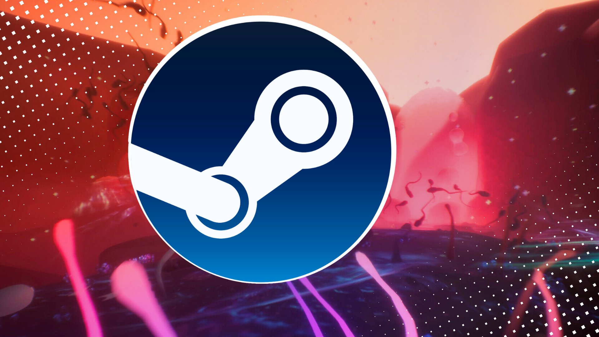 The strangest Steam game of the year: Pretty sperm simulation goes ...