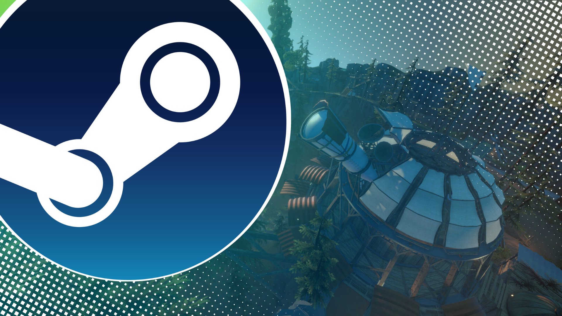 50 percent discount on Steam: This sci-fi tip offers you a unique ...
