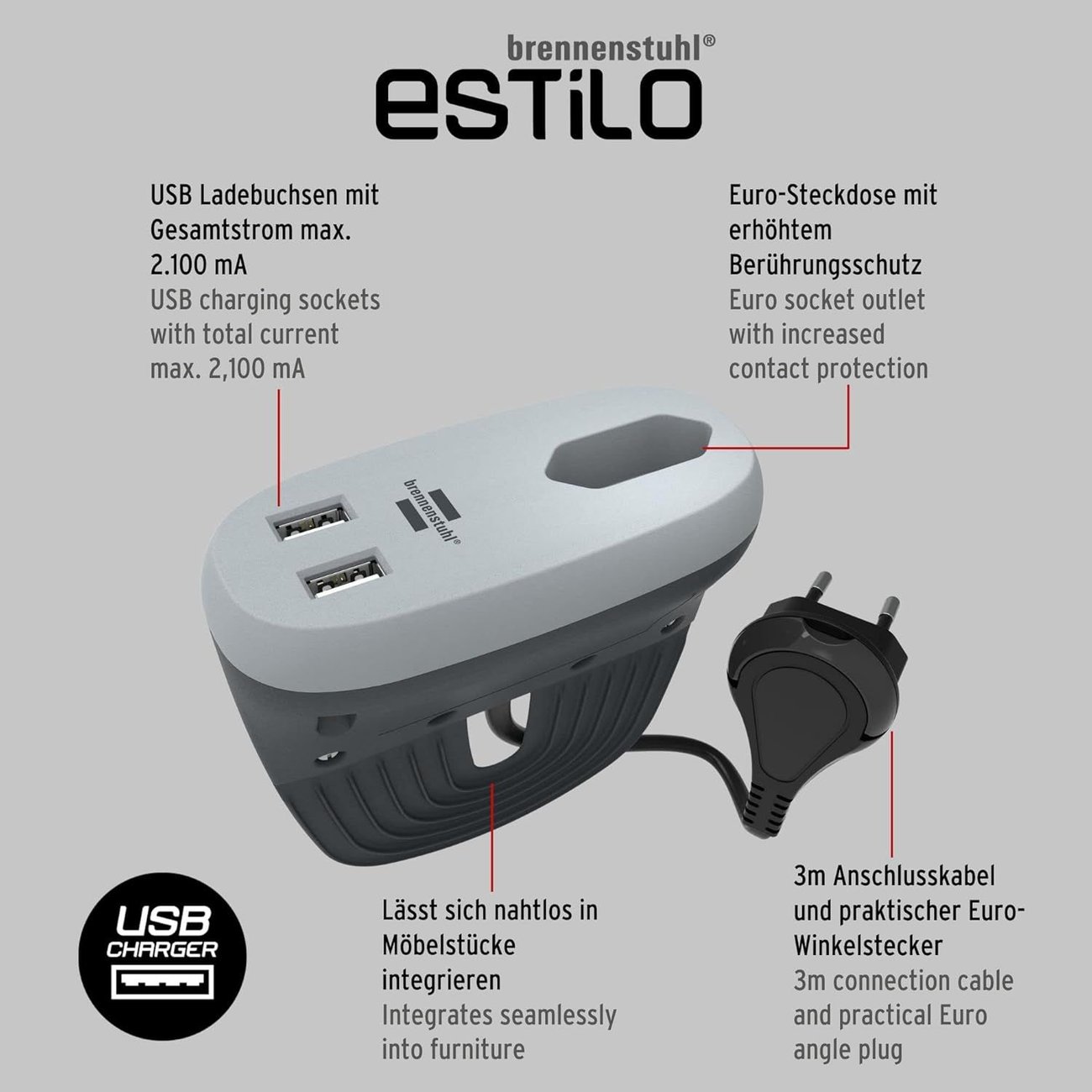 53 Prozent Rabatt bei Amazon: Diese Steckdose ist ein absolutes Muss ...