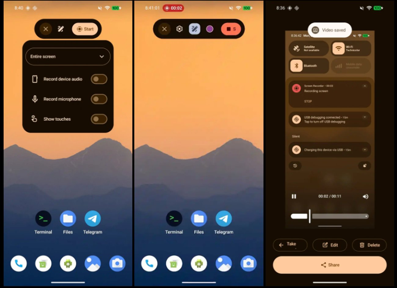 Mehr als gedacht: So stark verändert sich Android 17 wirklich