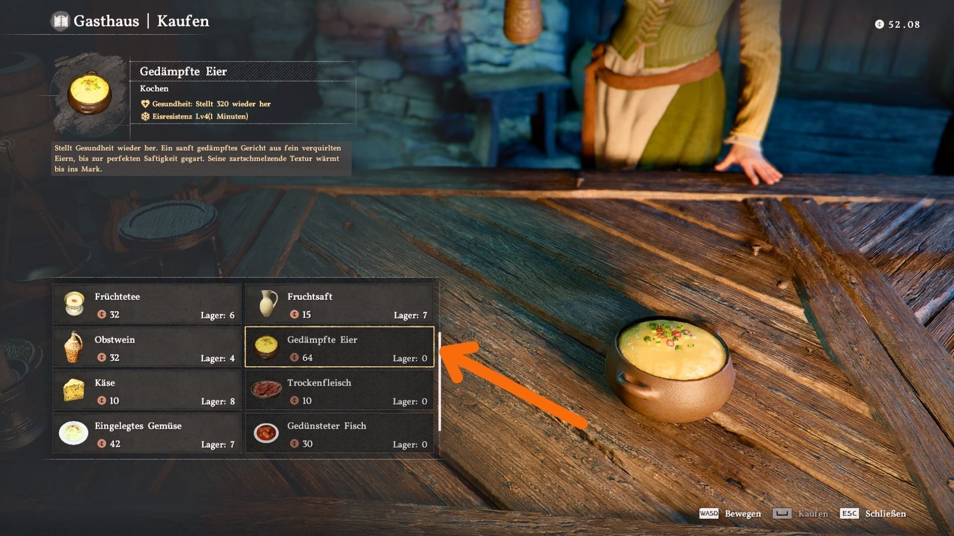 The best sword in Crimson Desert right from the start! This is how you ...