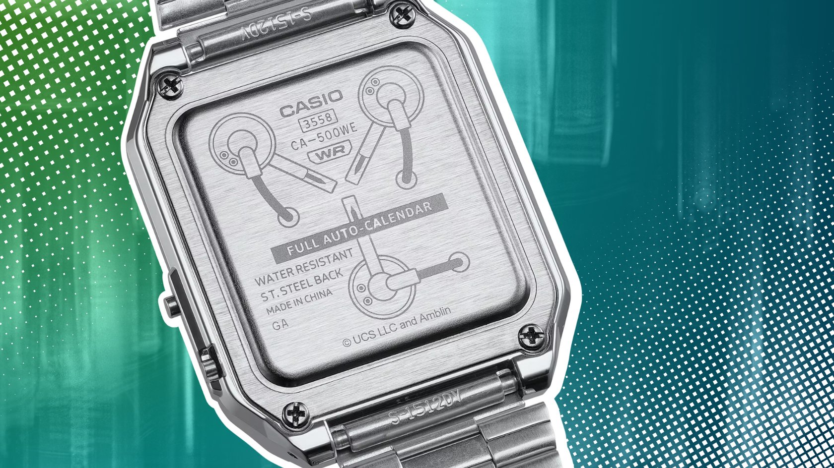 Vergiss die Apple Watch: Dieser Hersteller bringt den wahren Kult zurück