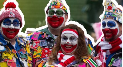 Rosenmontag Öffnungszeiten: So Haben Die Geschäfte Offen – EVZGX