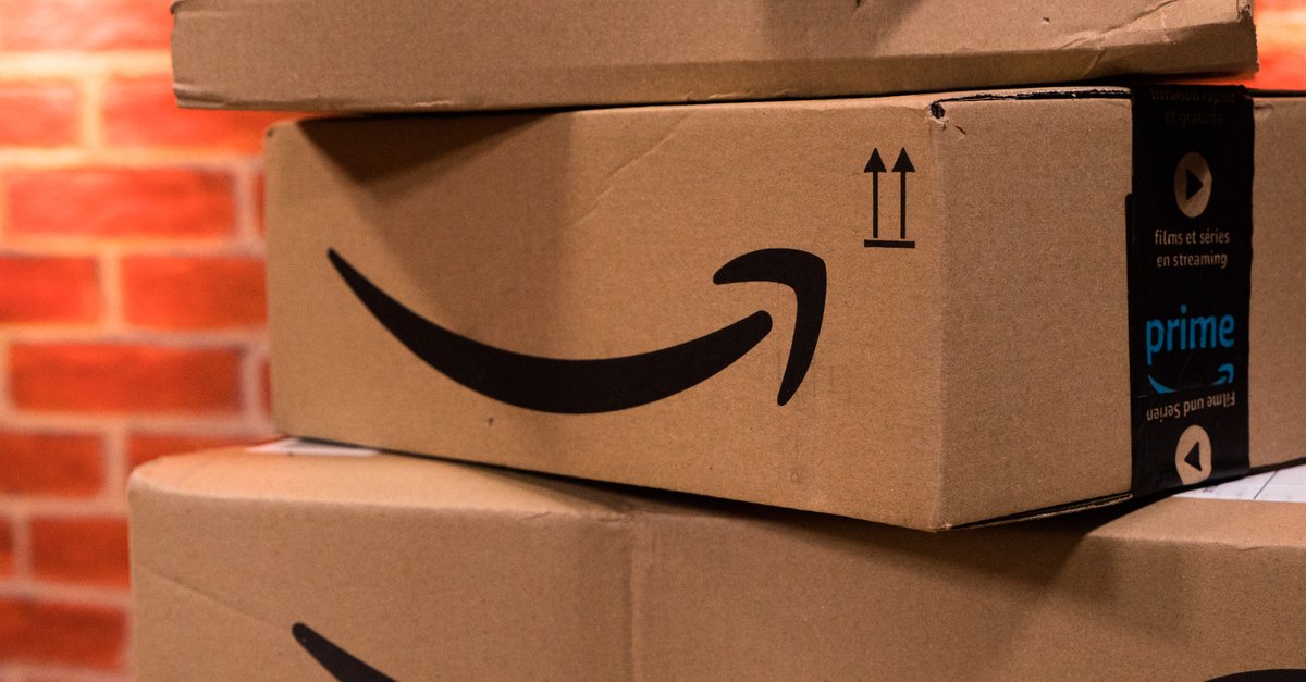 Amazon macht Einzelhändler zu Paketboten – so viel verdienen sie dabei