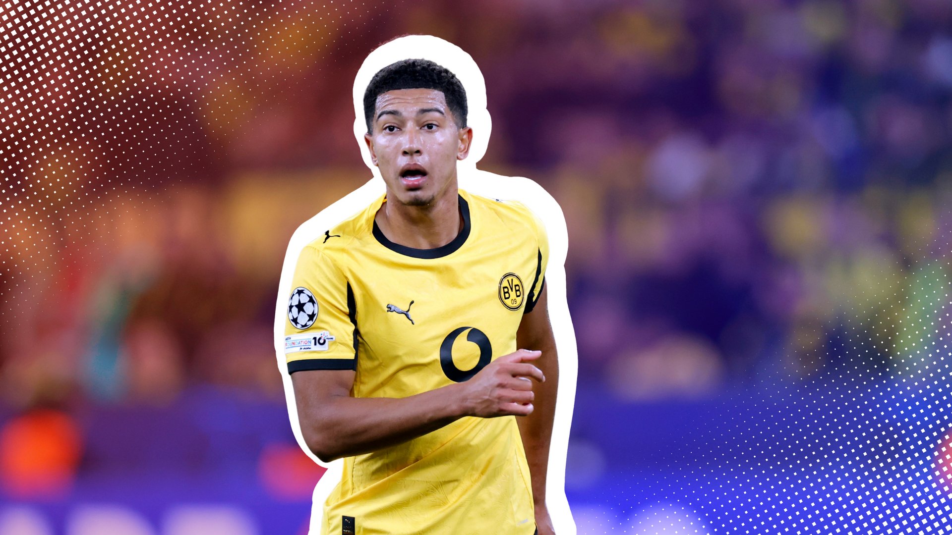 Fußball heute: Borussia Dortmund vs. Tottenham Hotspur im Live-Stream ...